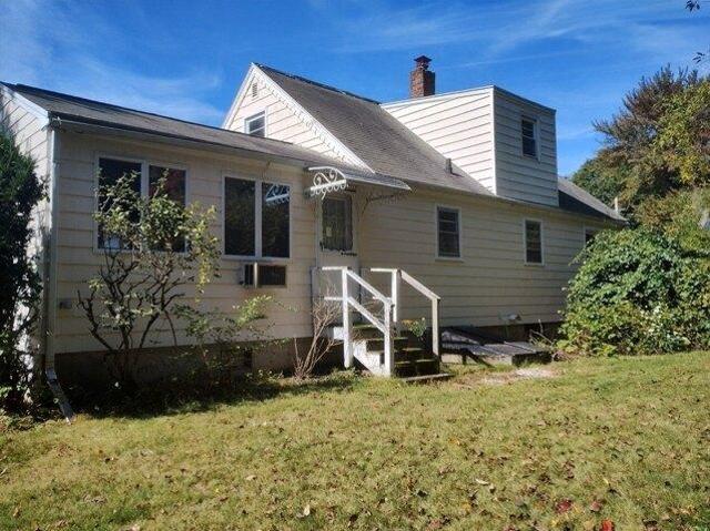 house with 4 bedroom, Shrewsbury MA DS103035915