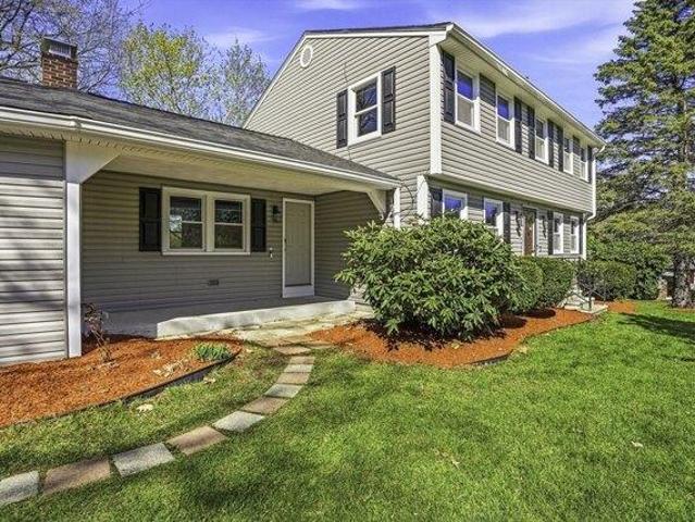 house with 4 bedroom, Shrewsbury MA DS103074573