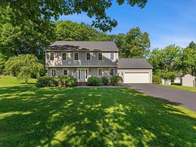 house with 4 bedroom, Shrewsbury MA DS103099879