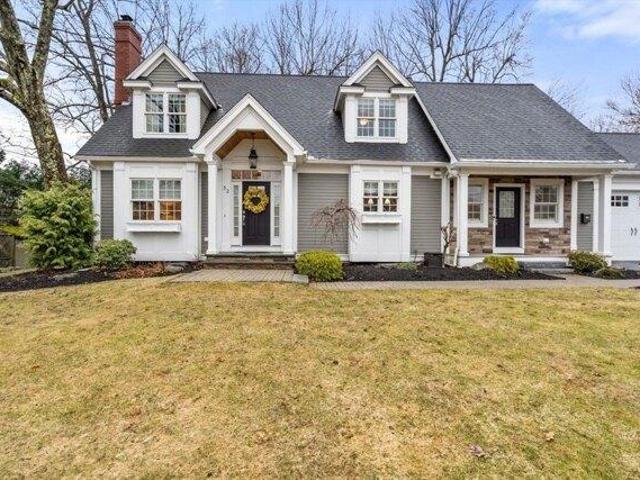 house with 4 bedroom, Shrewsbury MA DS103127759