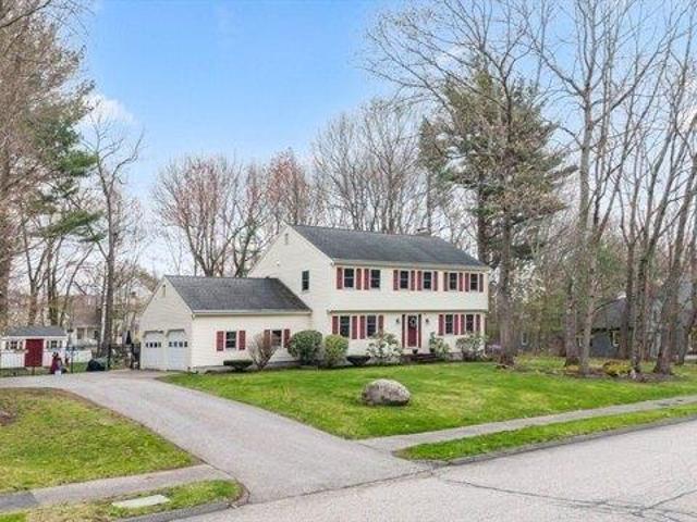 house with 4 bedroom, Shrewsbury MA DS103443237