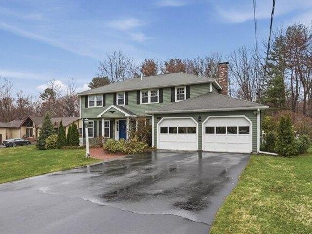 house with 4 bedroom, Shrewsbury MA DS103709759