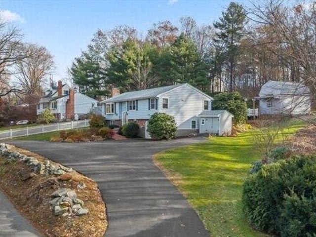 house with 4 bedroom, Shrewsbury MA DS103774217