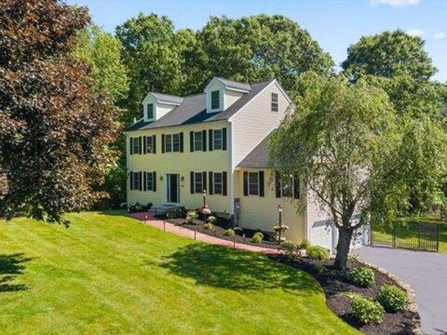 house with 4 bedroom, Shrewsbury MA DS103774230