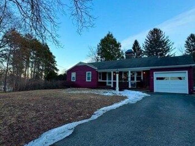 house with 4 bedroom, Shrewsbury MA DS103774296
