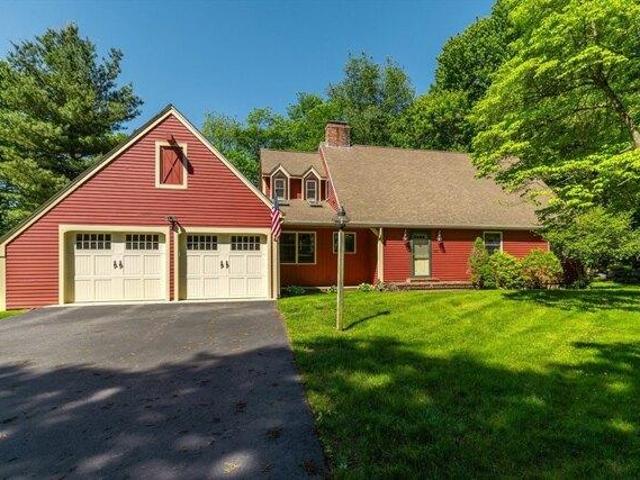 house with 4 bedroom, Shrewsbury MA DS103887754