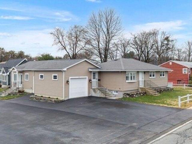 house with 4 bedroom, Shrewsbury MA ES103128576