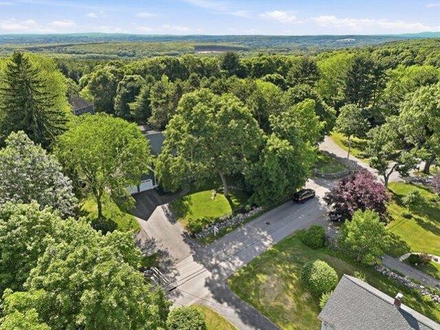 house with 4 bedroom, Shrewsbury MA ES103432844
