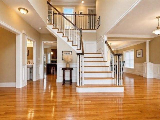 house with 4 bedroom, Shrewsbury MA ES103499894