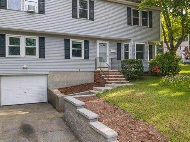 house with 4 bedroom, Shrewsbury MA ES103808104