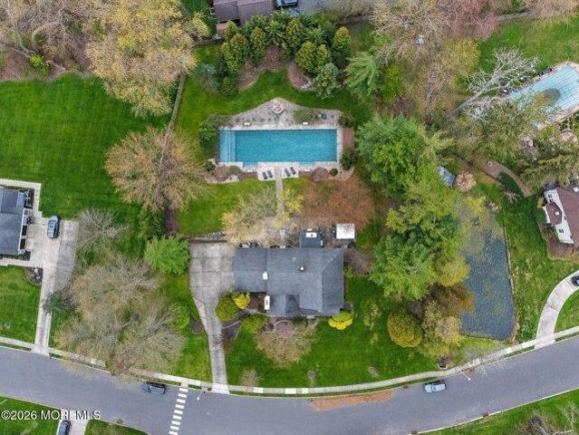 house with 4 bedroom, Shrewsbury NJ DLS102801487