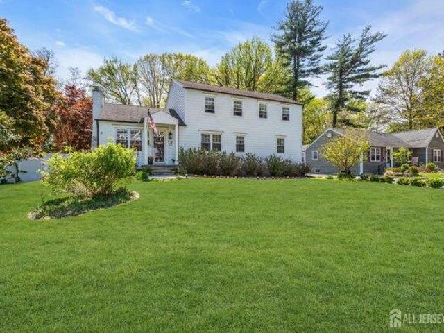 house with 4 bedroom, Shrewsbury NJ DS102800959