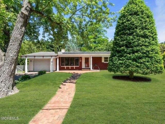 house with 4 bedroom, Shrewsbury NJ ES104406262