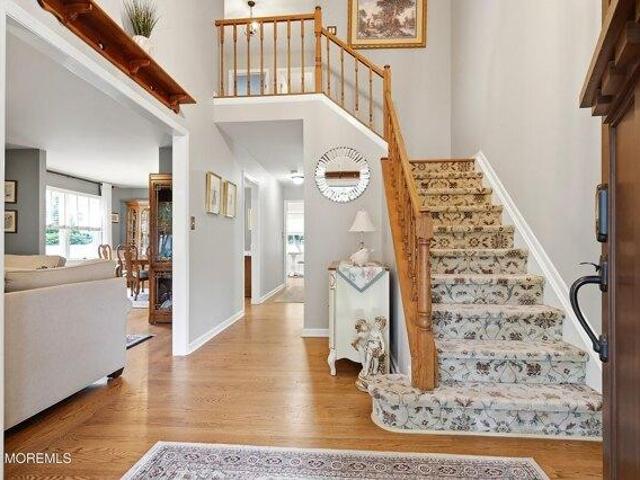 house with 4 bedroom, Shrewsbury NJ ES104443093