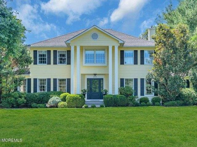house with 4 bedroom, Shrewsbury NJ ES104603853