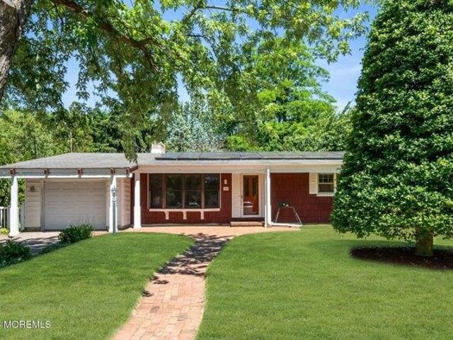 house with 4 bedroom, Shrewsbury NJ ES105156419