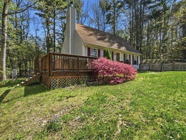 house with 4 bedroom, Shutesbury MA DS103073358