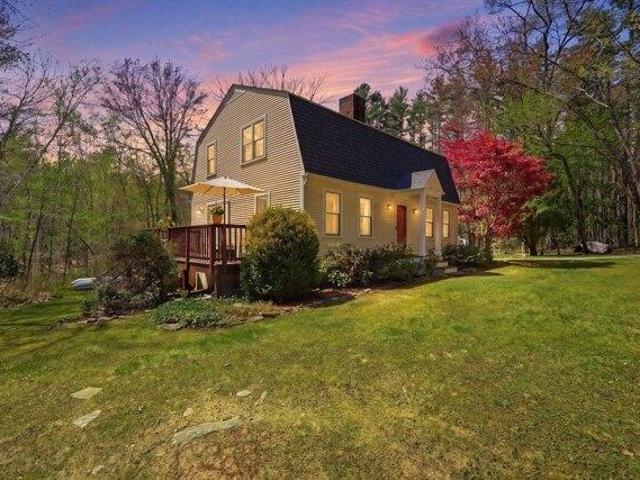 house with 4 bedroom, Shutesbury MA DS103158972