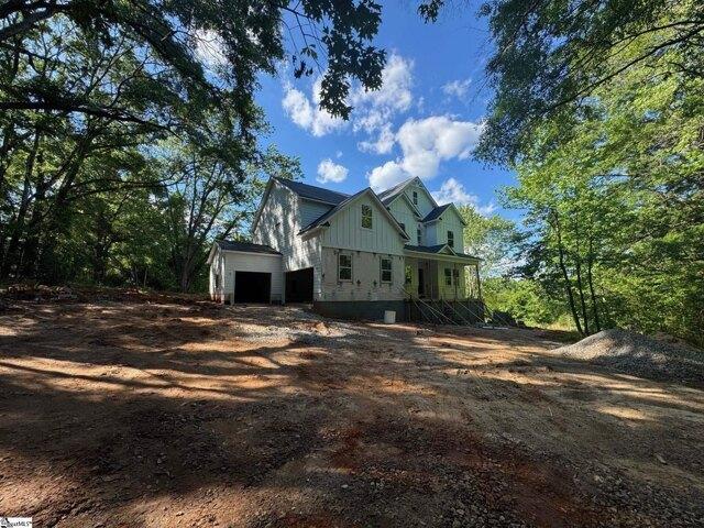 house with 4 bedroom, Simpsonville SC DLS91709638