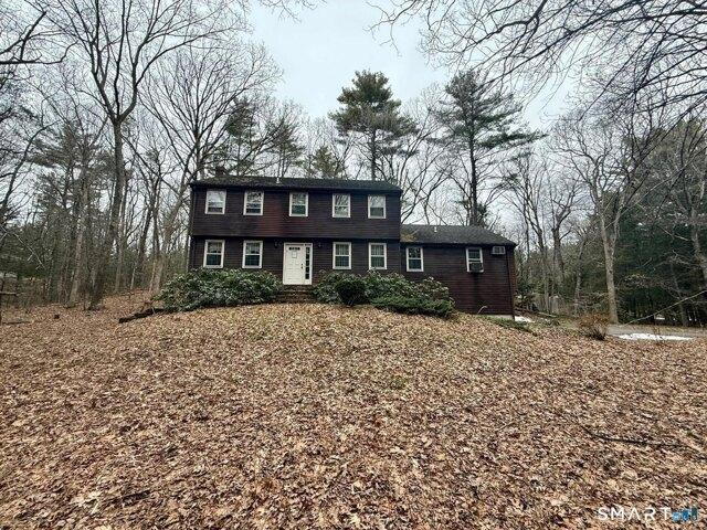 house with 4 bedroom, Simsbury CT DLS102779923