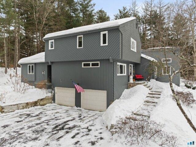 house with 4 bedroom, Simsbury CT DS100266367