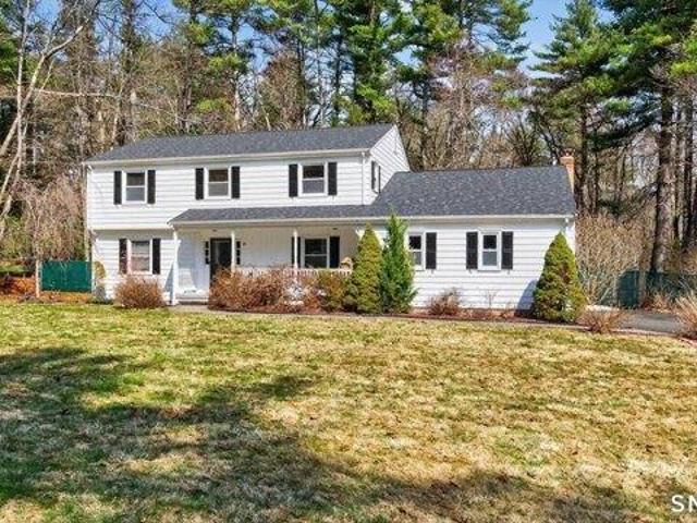house with 4 bedroom, Simsbury CT DS101897889