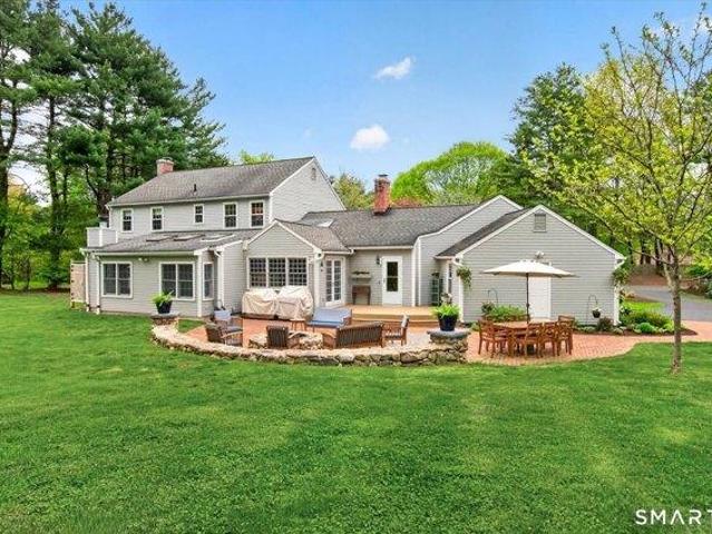 house with 4 bedroom, Simsbury CT DS102255765