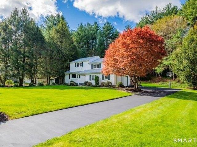 house with 4 bedroom, Simsbury CT DS102283504
