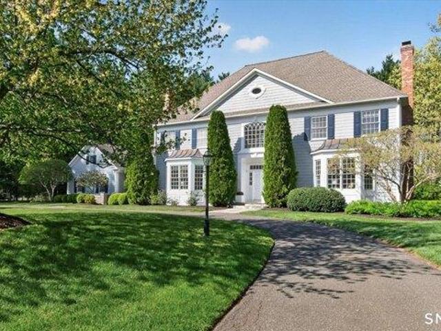 house with 4 bedroom, Simsbury CT DS102316907