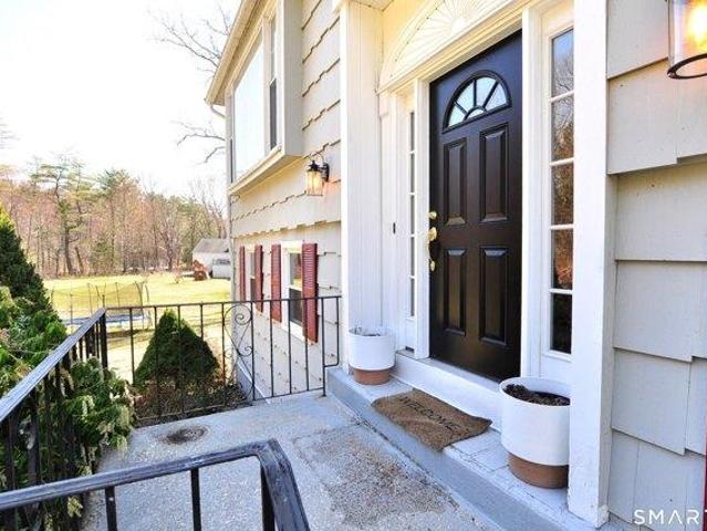 house with 4 bedroom, Simsbury CT DS102446643