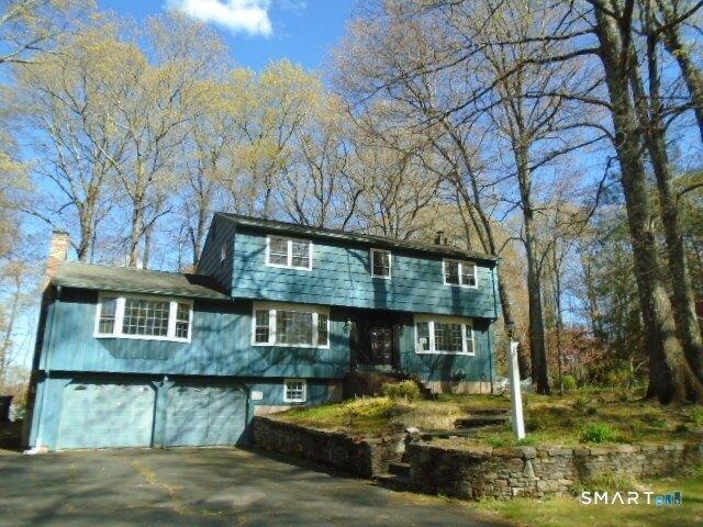 house with 4 bedroom, Simsbury CT DS102584946
