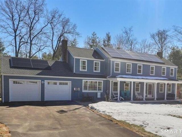 house with 4 bedroom, Simsbury CT DS102595102