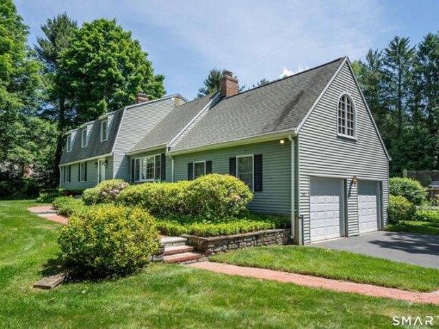 house with 4 bedroom, Simsbury CT DS103097367