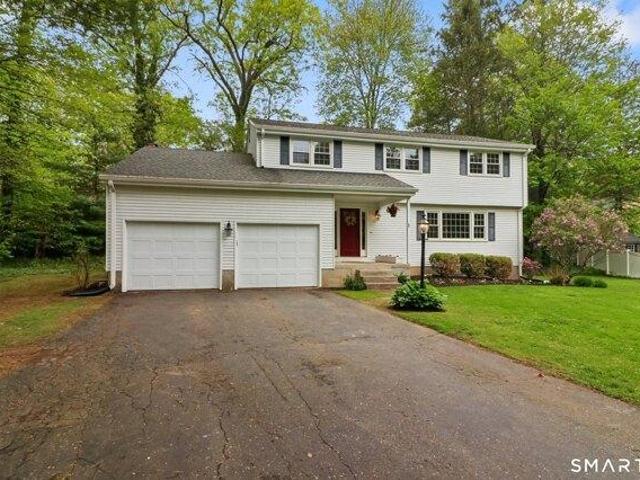 house with 4 bedroom, Simsbury CT DS103187409