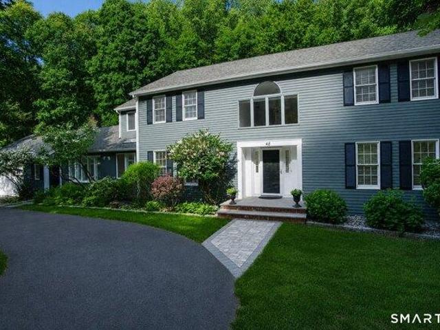 house with 4 bedroom, Simsbury CT DS103188027