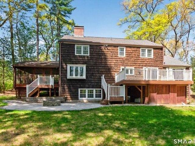 house with 4 bedroom, Simsbury CT DS103189156