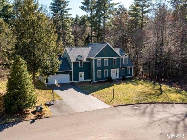 house with 4 bedroom, Simsbury CT DS103100124