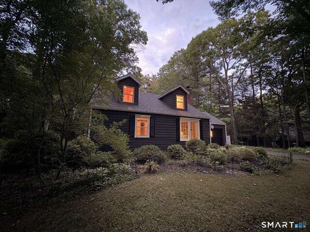 house with 4 bedroom, Simsbury CT DS103124662