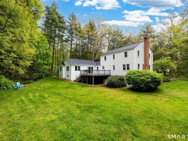house with 4 bedroom, Simsbury CT DS103125399