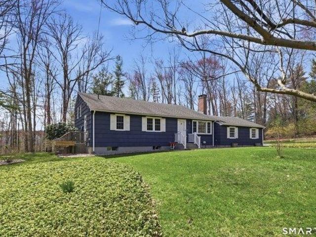 house with 4 bedroom, Simsbury CT DS103127692