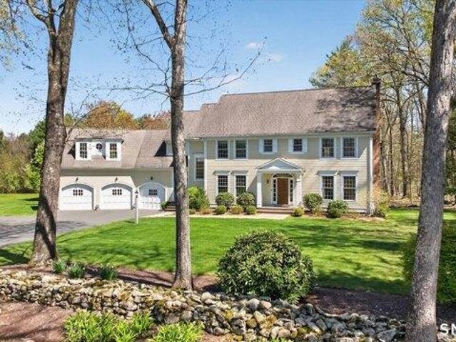 house with 4 bedroom, Simsbury CT DS103128311