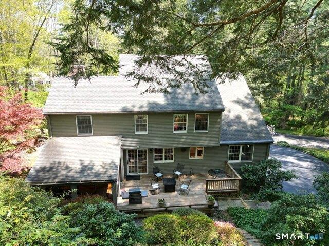 house with 4 bedroom, Simsbury CT DS103128439