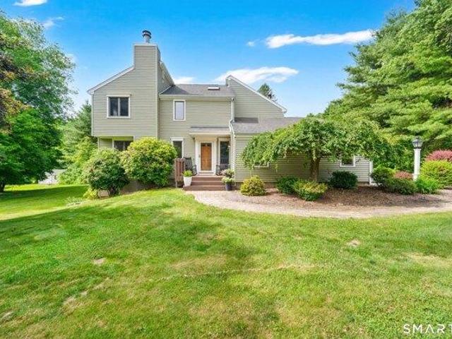 house with 4 bedroom, Simsbury CT DS103438866