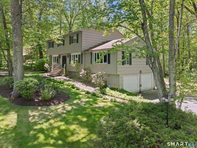 house with 4 bedroom, Simsbury CT DS103885020