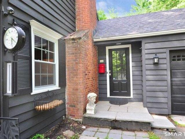 house with 4 bedroom, Simsbury CT DS103885323