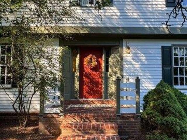 house with 4 bedroom, Simsbury CT DS103885498