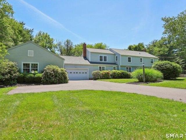 house with 4 bedroom, Simsbury CT DS103885615
