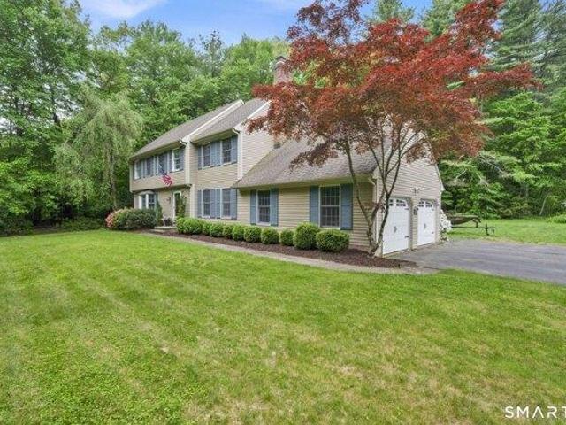 house with 4 bedroom, Simsbury CT DS103966327