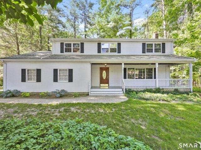 house with 4 bedroom, Simsbury CT DS104149155