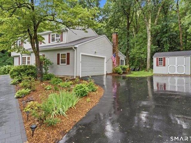 house with 4 bedroom, Simsbury CT DS104188951